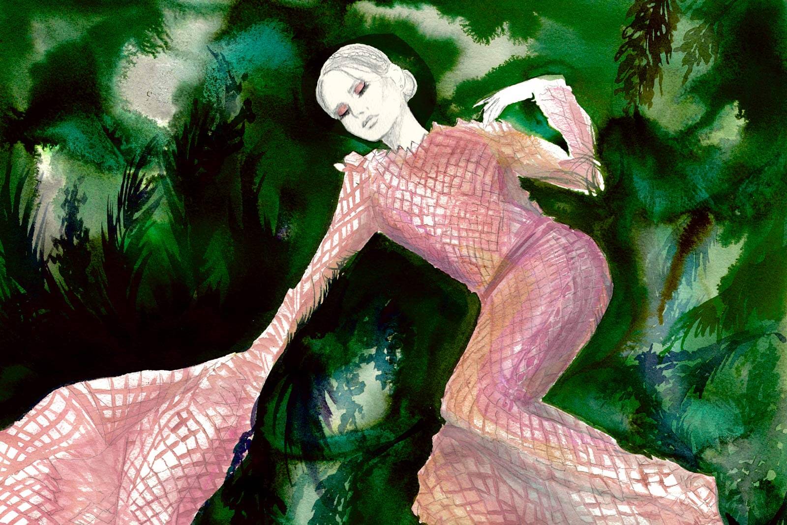 The artist's studio: Jessica Durrant | Mindful Puzzles