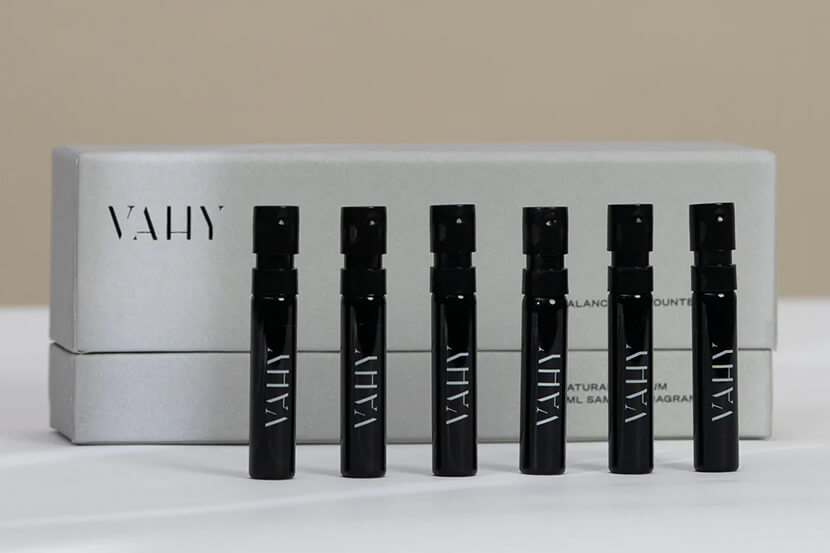 Natural perfume: What is it and why you will love it | Mindful Puzzles