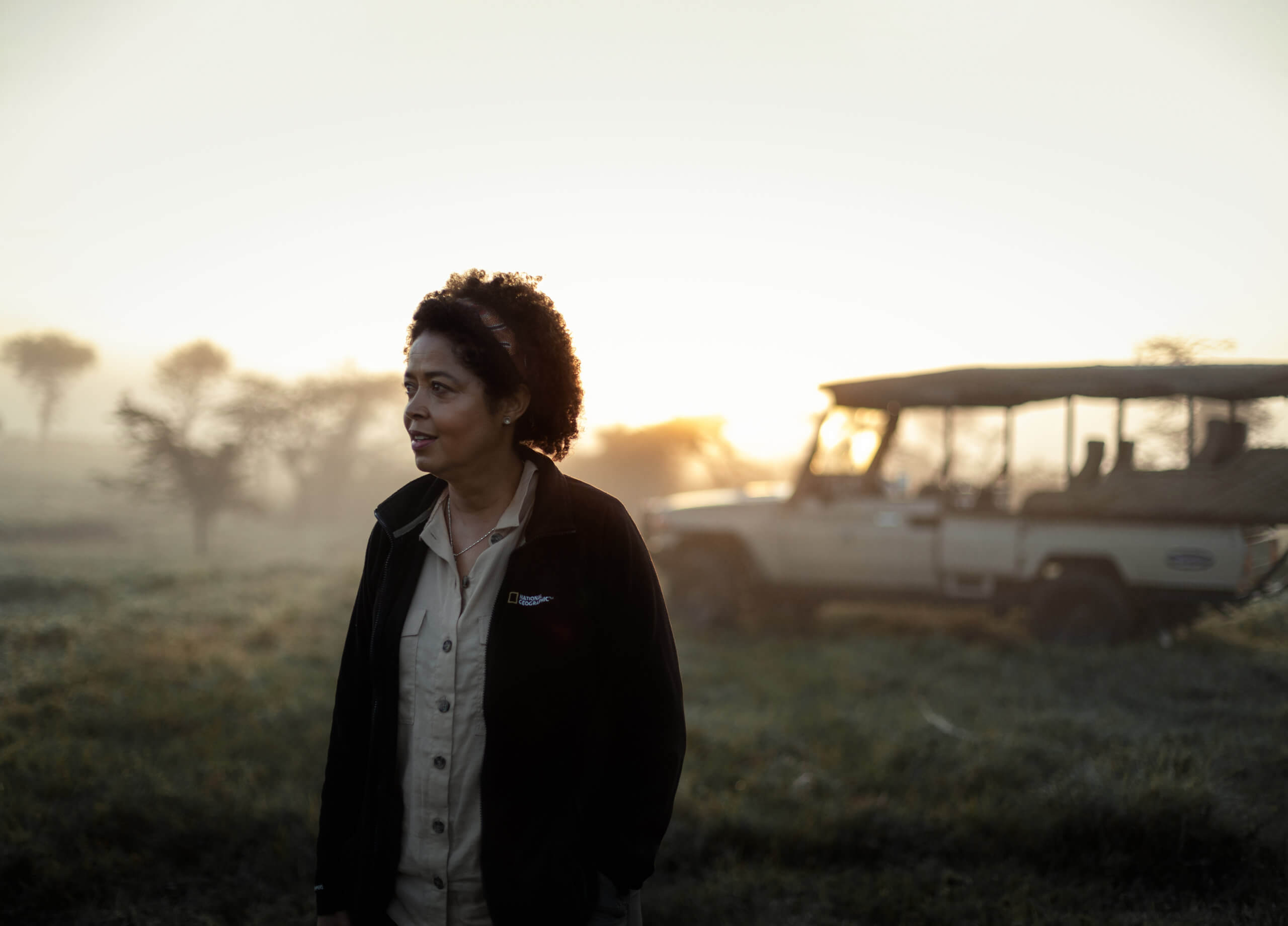 Hear her roar | Mindful Puzzles