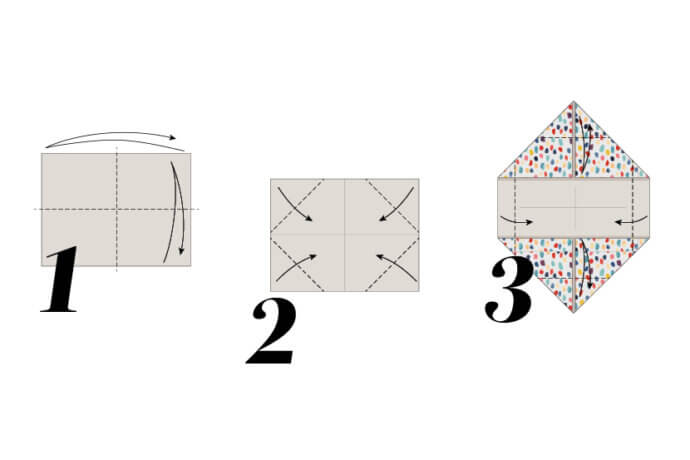 Folding frames | Mindful Puzzles
