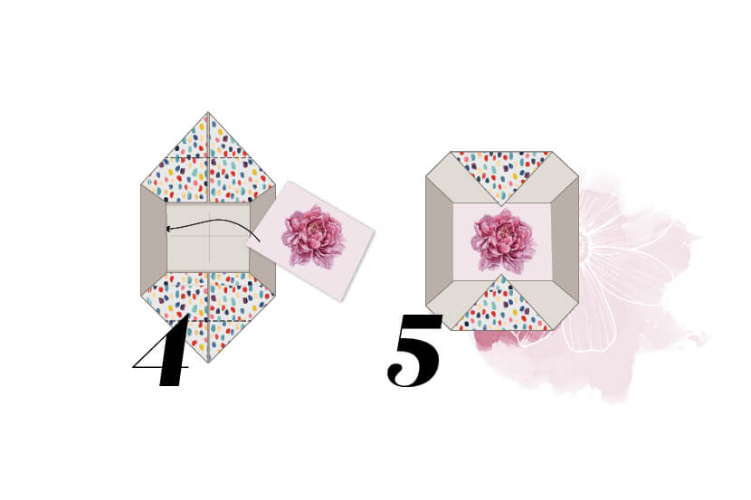 Folding frames | Mindful Puzzles