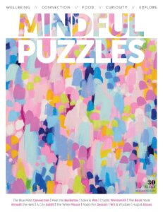 Quick Crossword | Mindful Puzzles