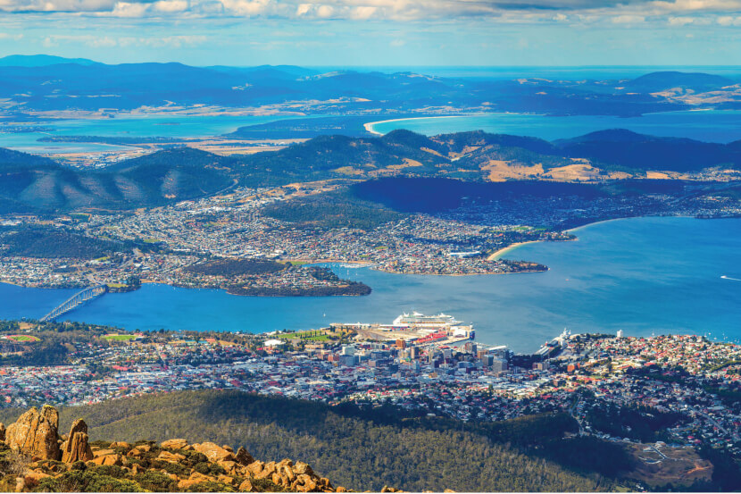 Five Hobart highlights | Mindful Puzzles