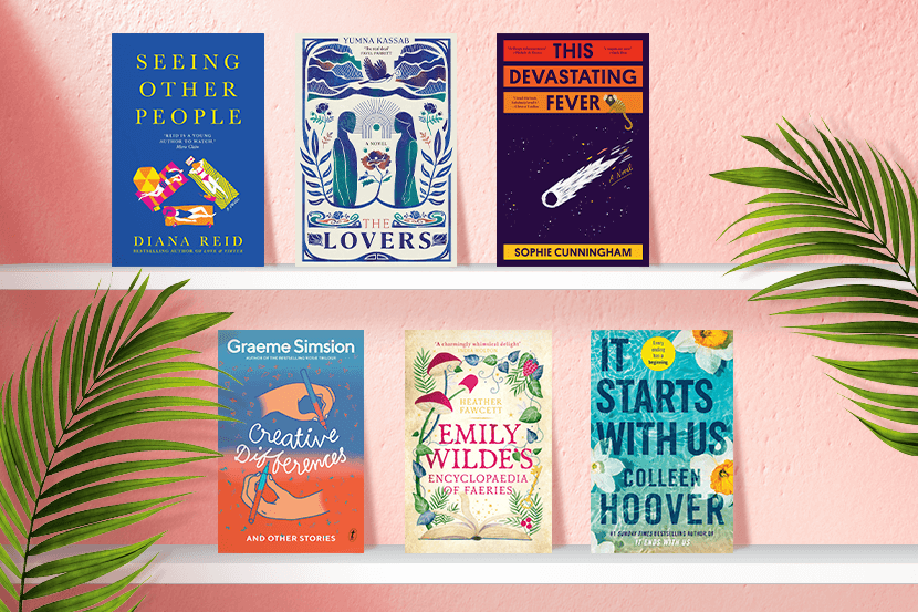 Must Reads: 6 of our favourite enchanting books to read right now ...