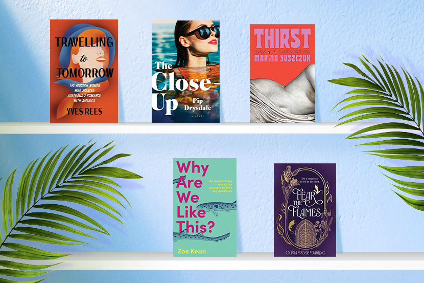 5 reads for your summer holidays | Mindful Puzzles
