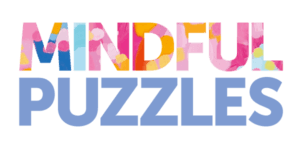 Mindful Puzzles | 50+ puzzles to enchant your mind