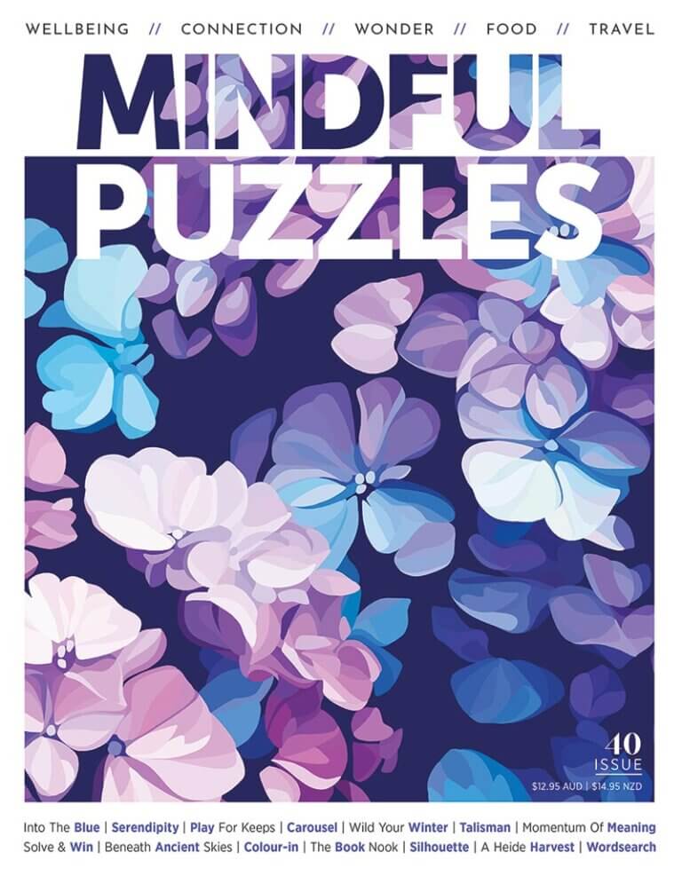 Code Cracker | Mindful Puzzles