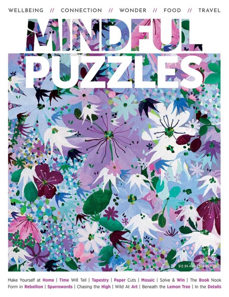 Universal Crossword | Mindful Puzzles